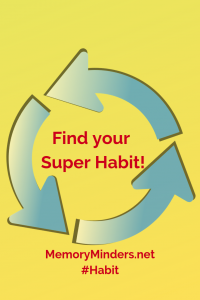 Super Habits - Memory Minders