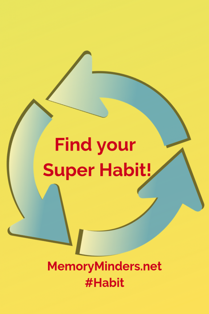 Super Habits - Memory Minders