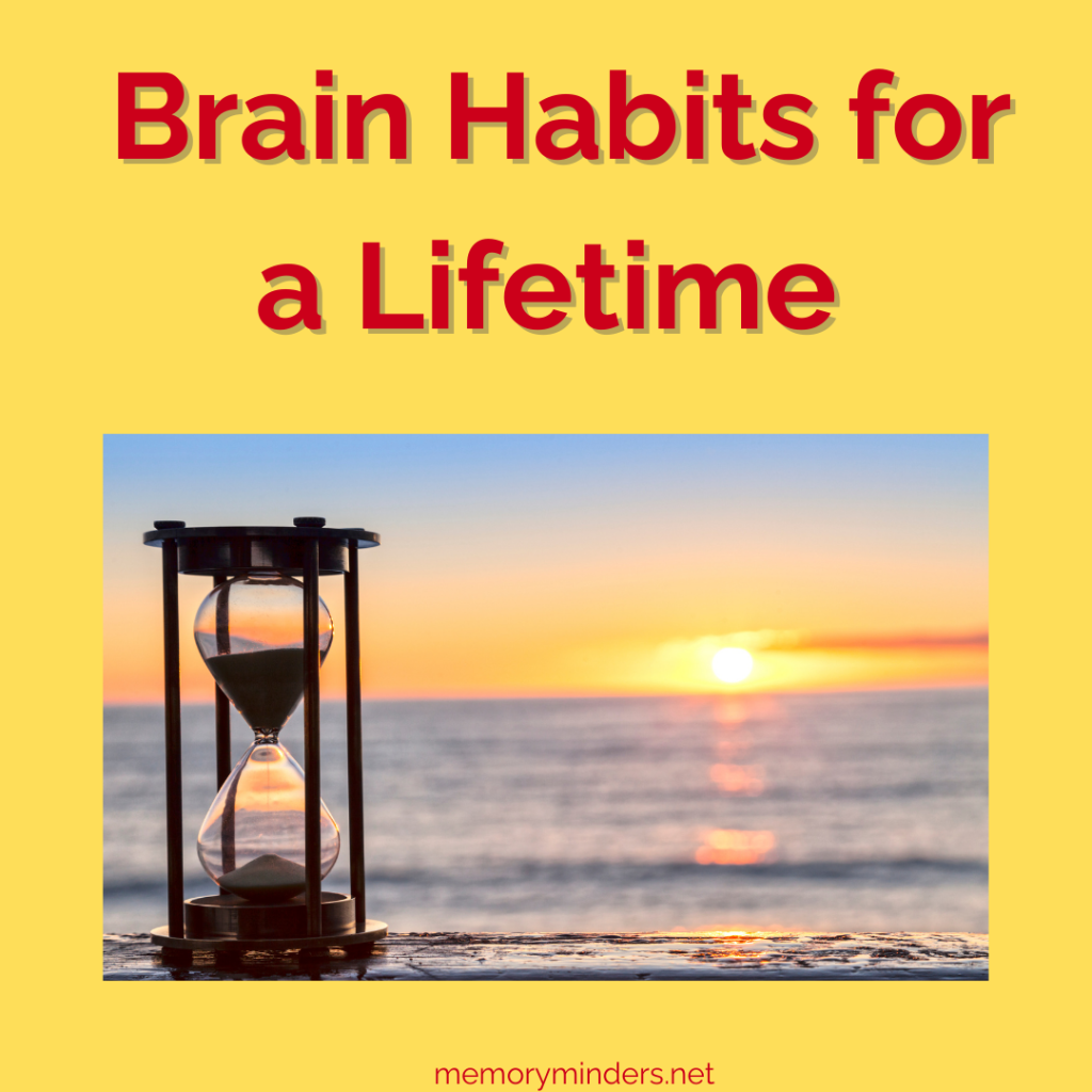 Blog - Memory Minders